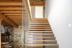 TOP 5: Materiales de escaleras - Construye tu proyecto