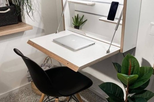 Tips para espacios pequeños – Parte 1 - Construye tu proyecto